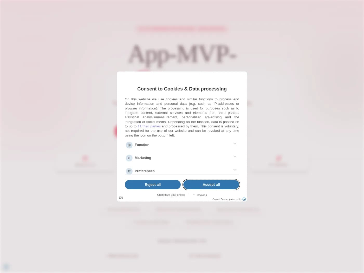 App Idea Explorer
