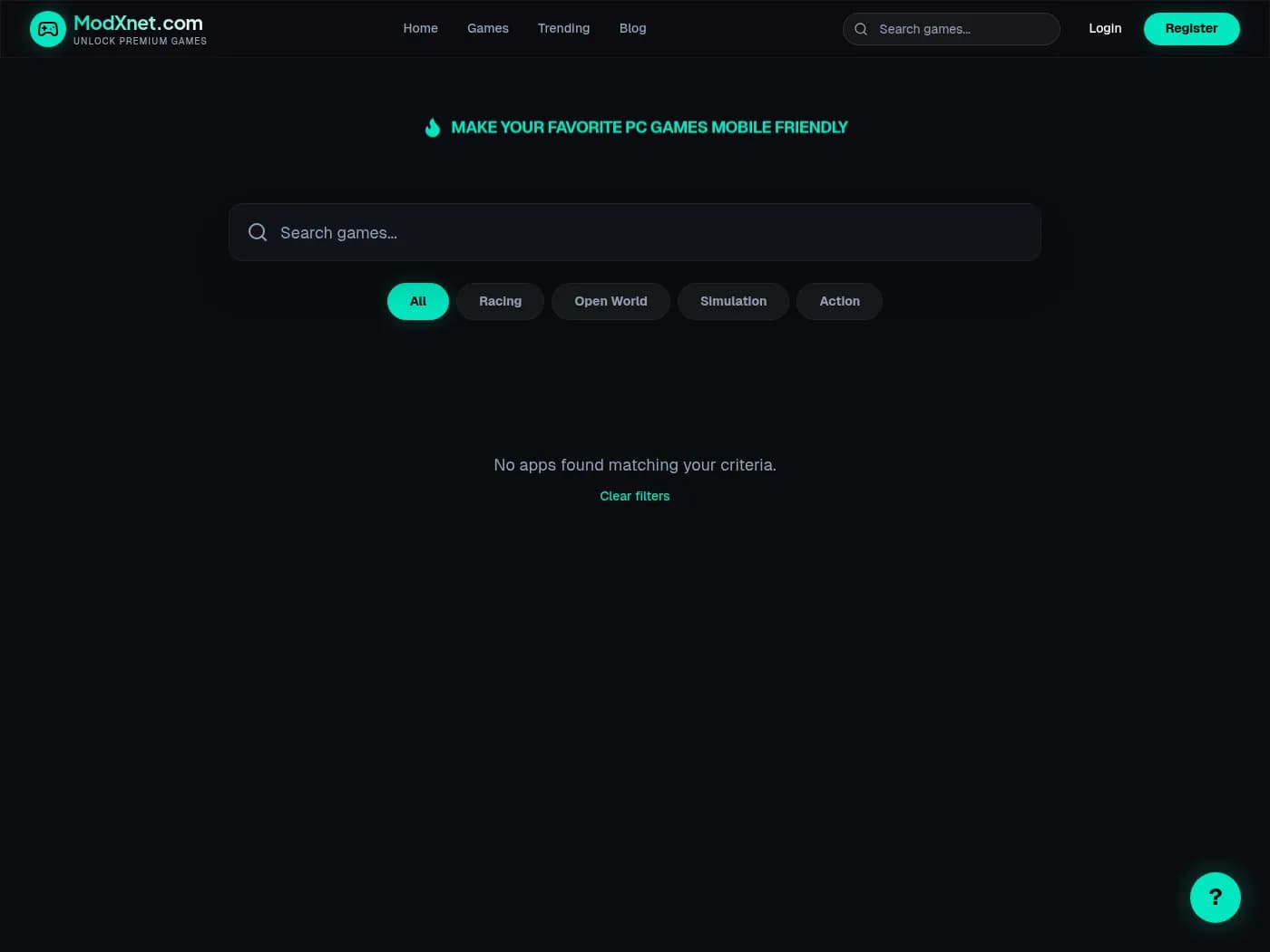 App Install Hub