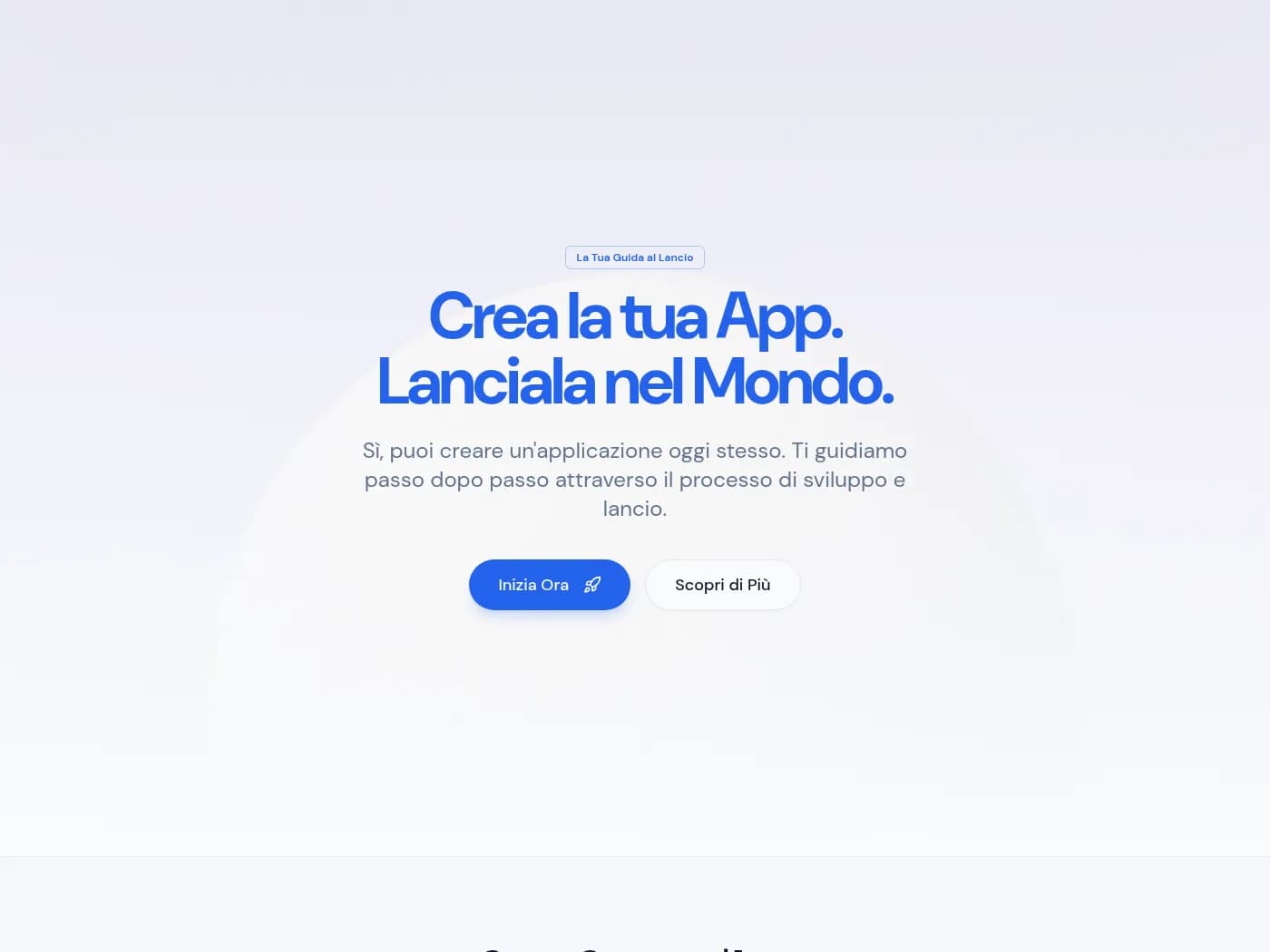 LaunchPad App Guide