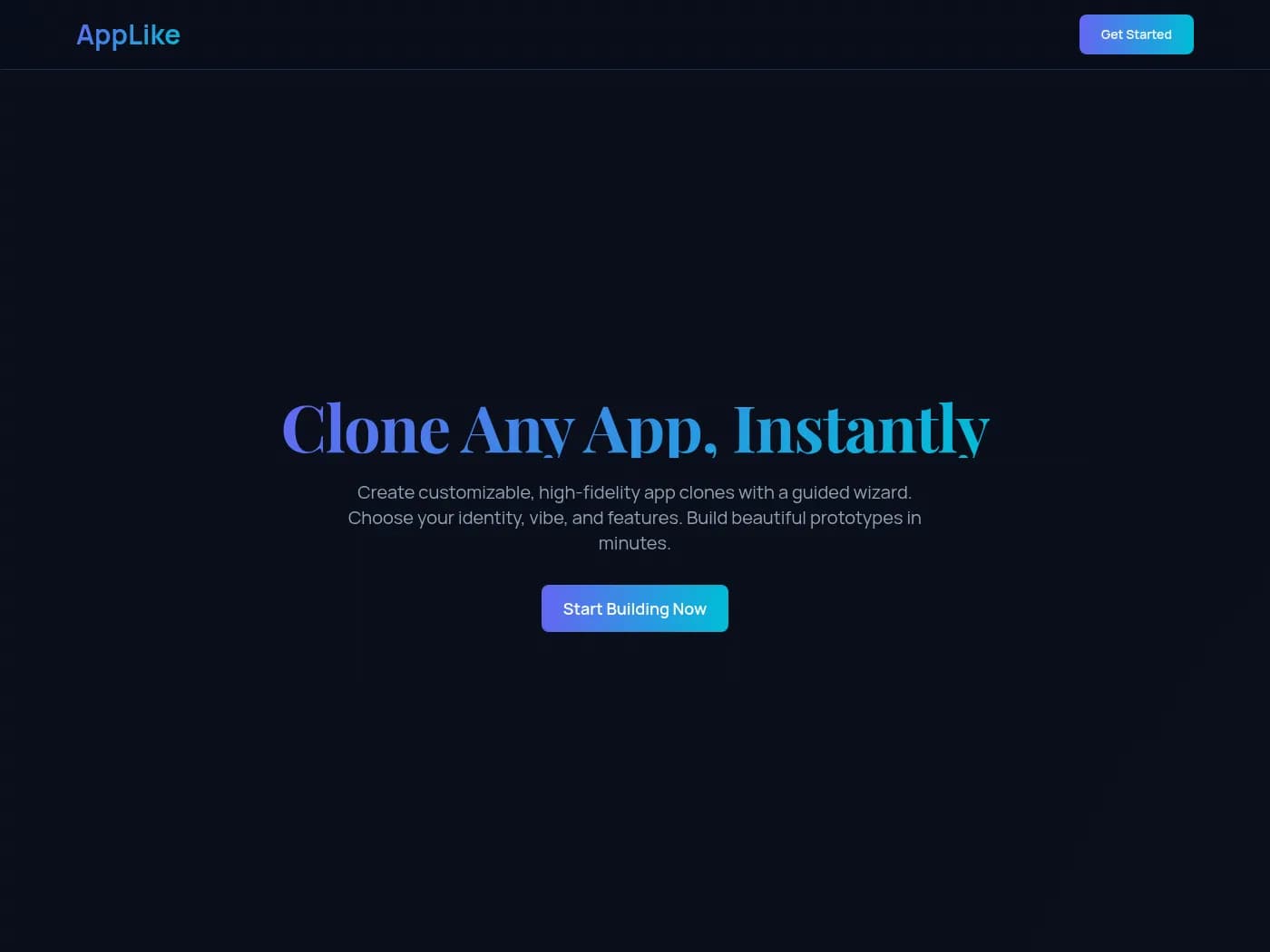 AppLike