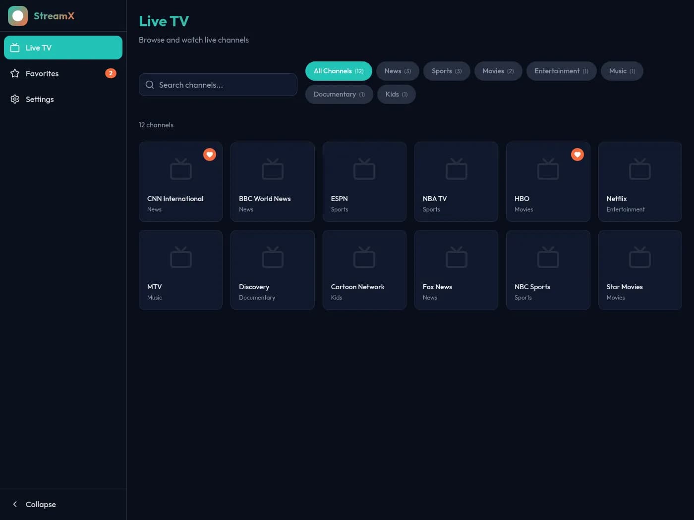 AppRevamp