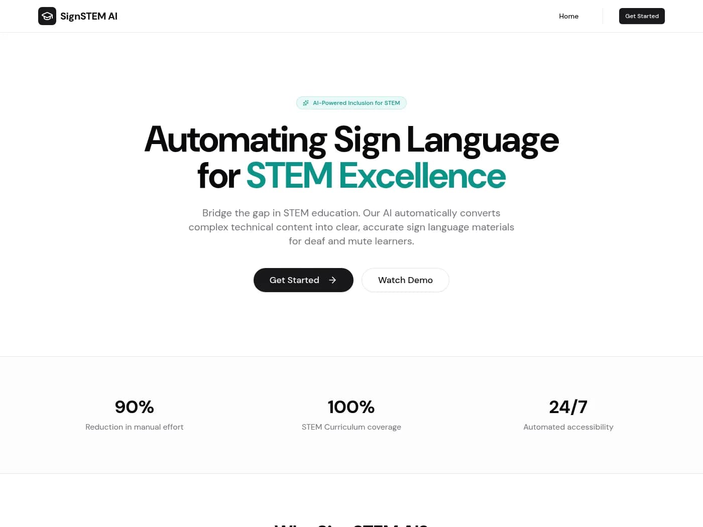 NextGen App Starter