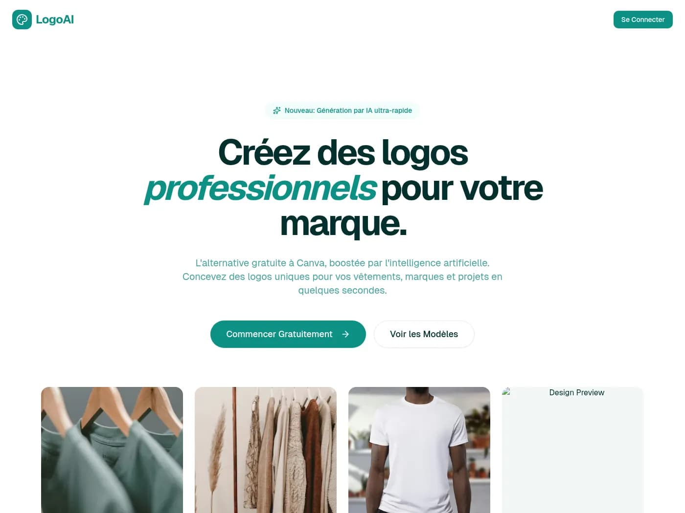 App Starter Suite