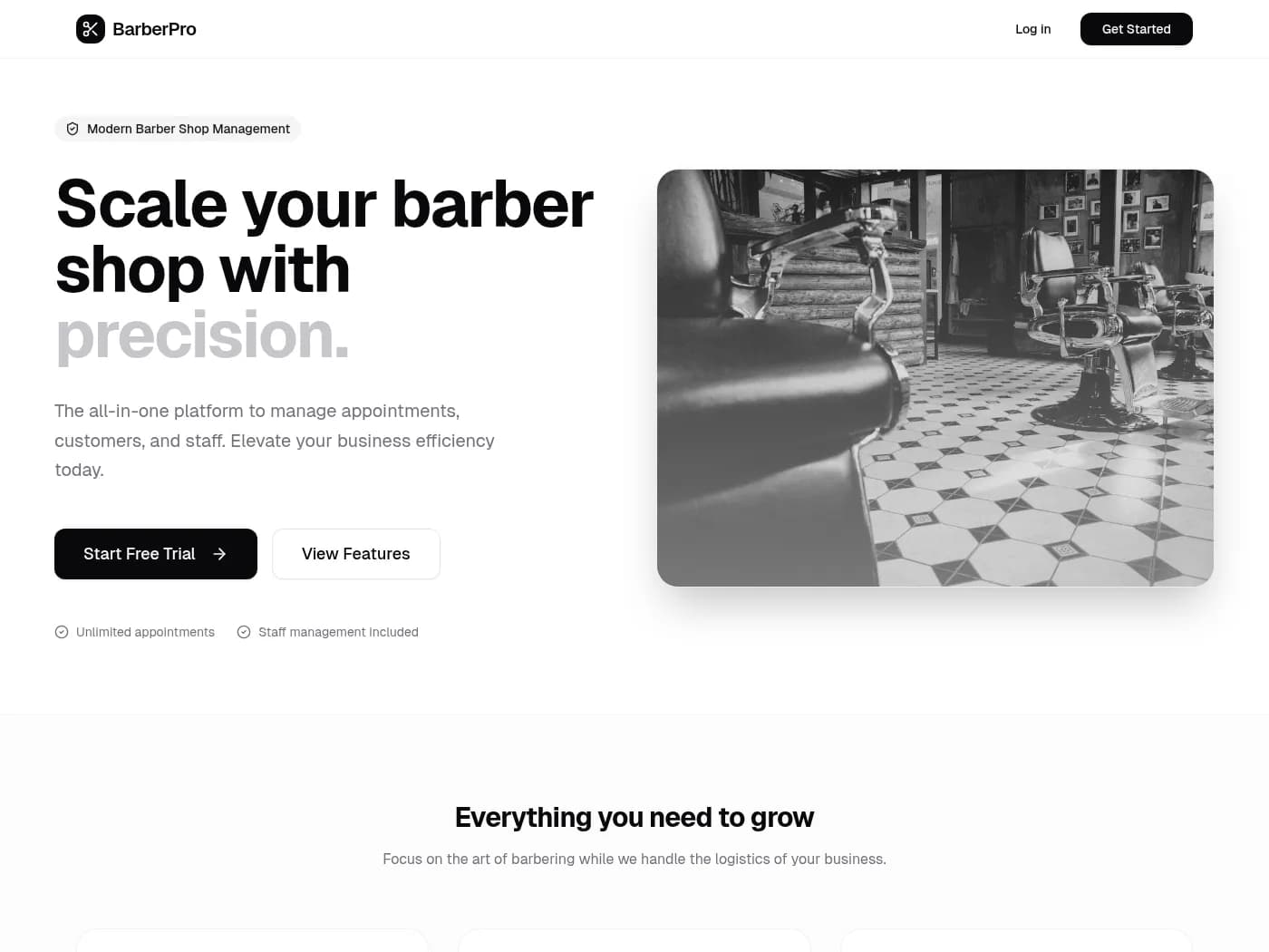 App Starter