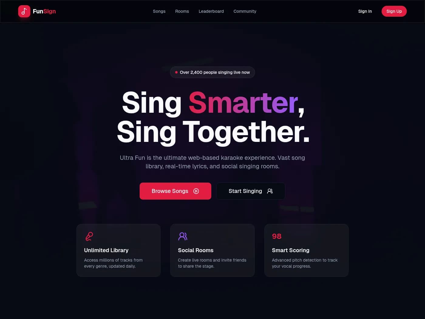 Continuer App Enhancement