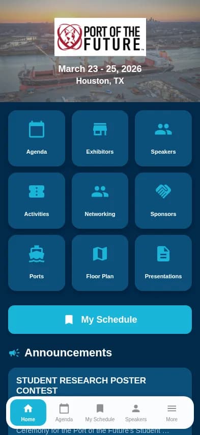 App Upload & Preview Hub