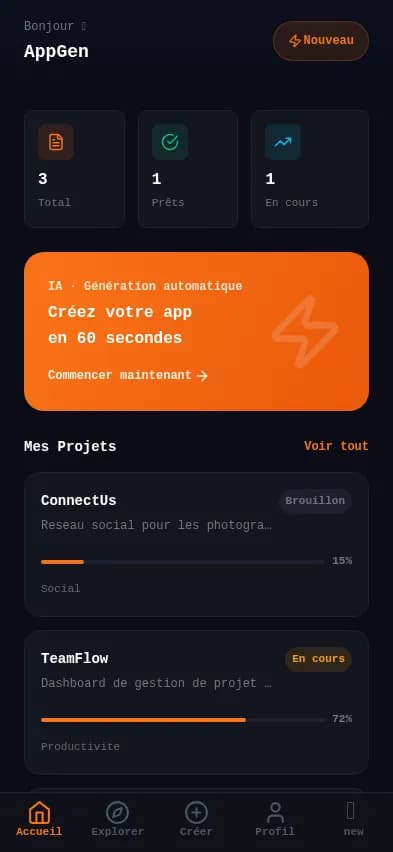 AppGen