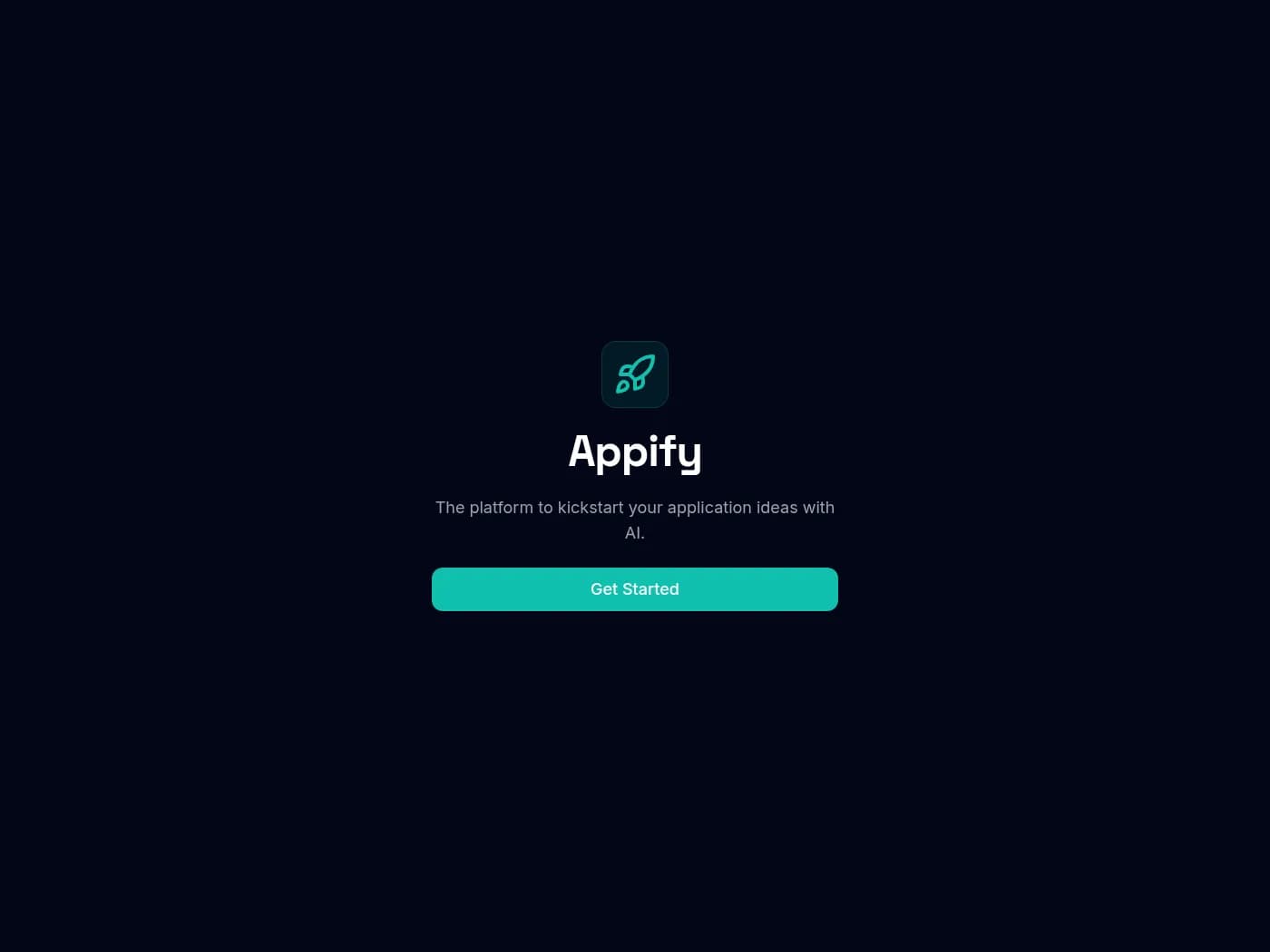 Appify