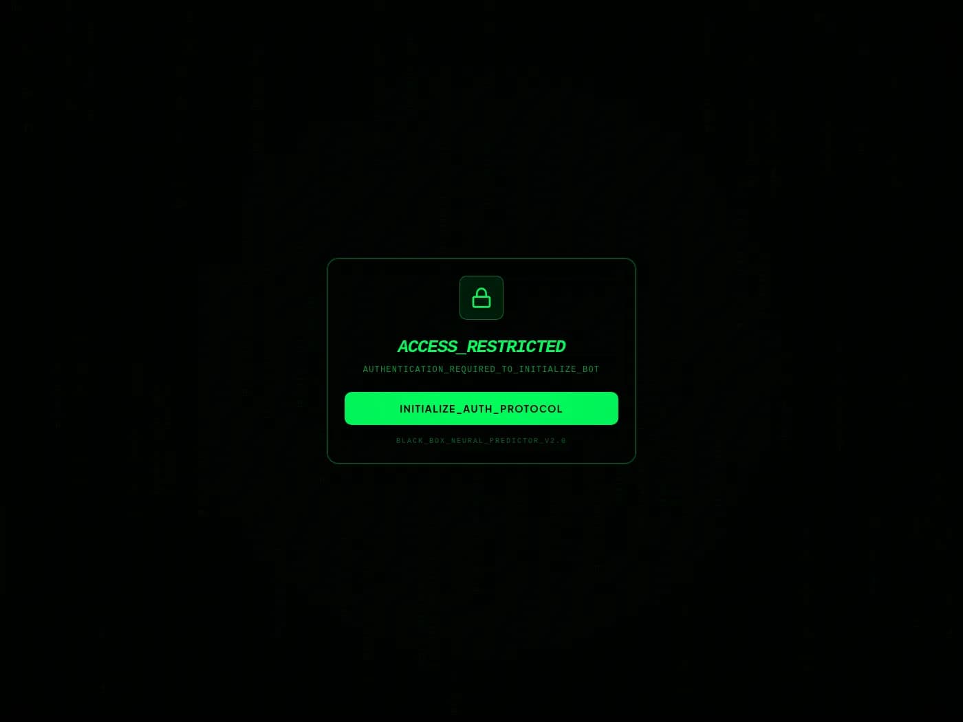 Apple Fortune Predictor Bot