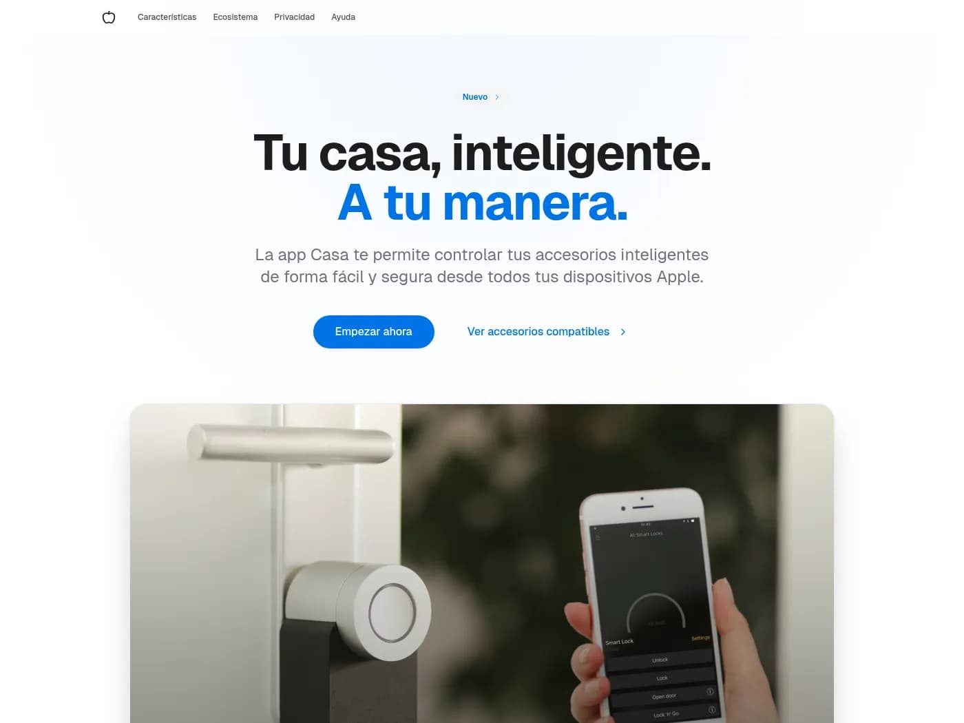 Apple Home Guide