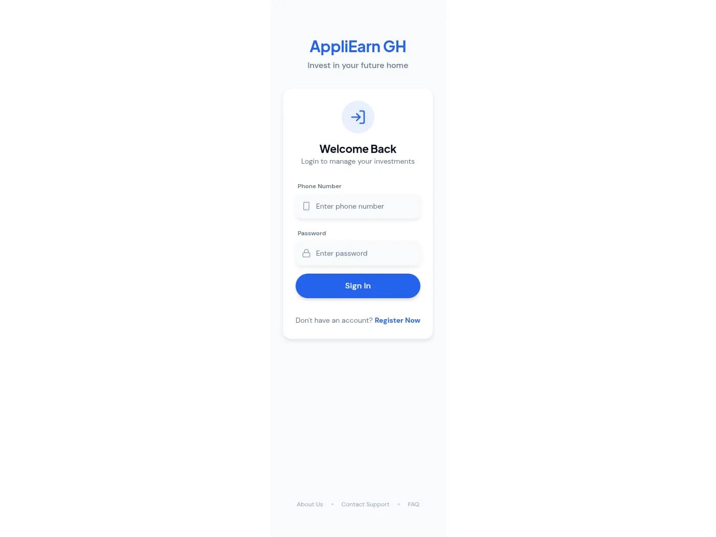 AppliEarn GH