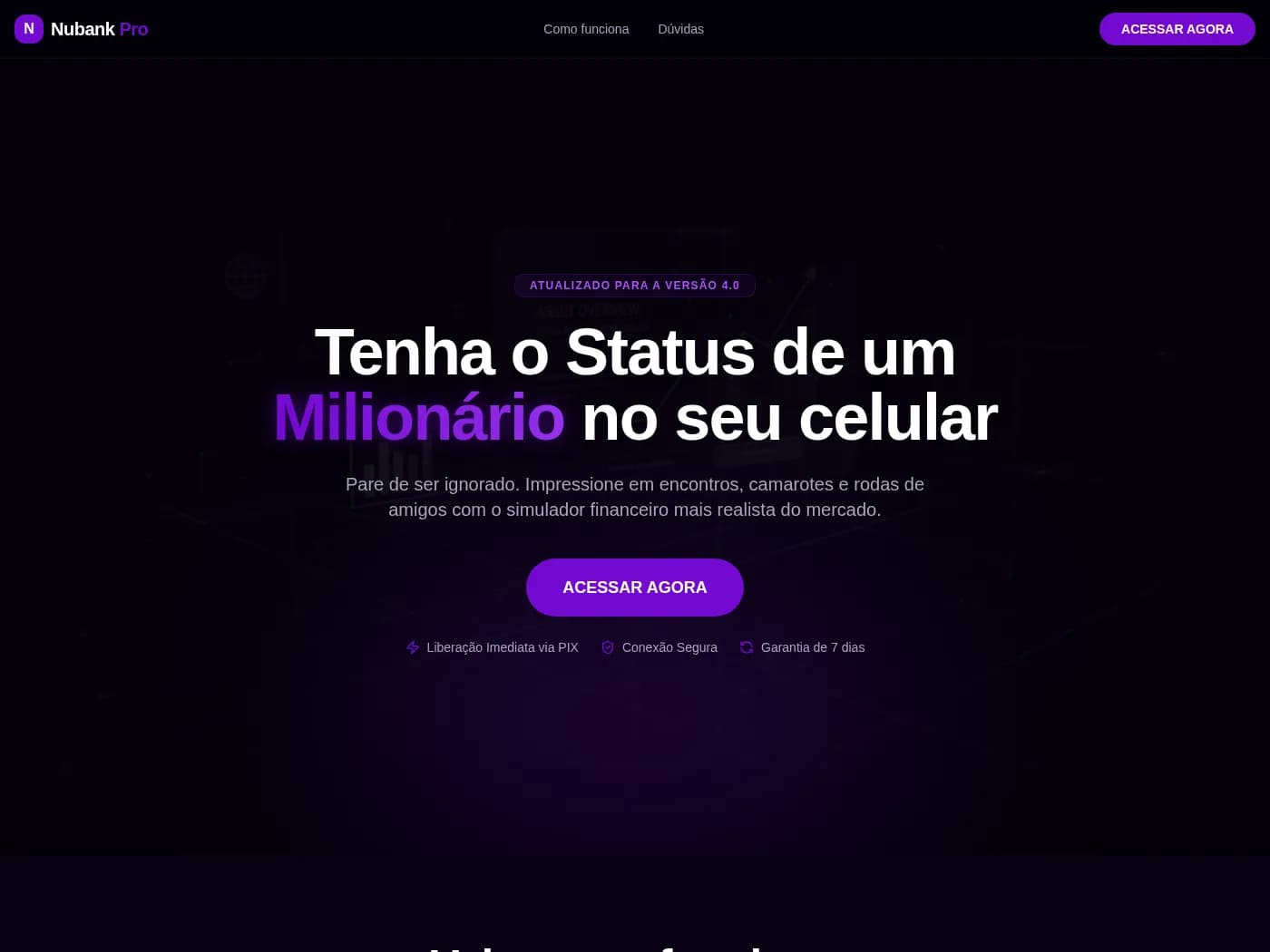AppsProl VSS Clone