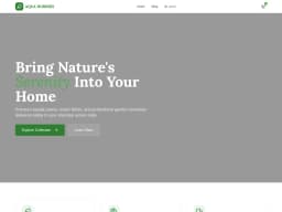 AquaHobbies Admin Hub