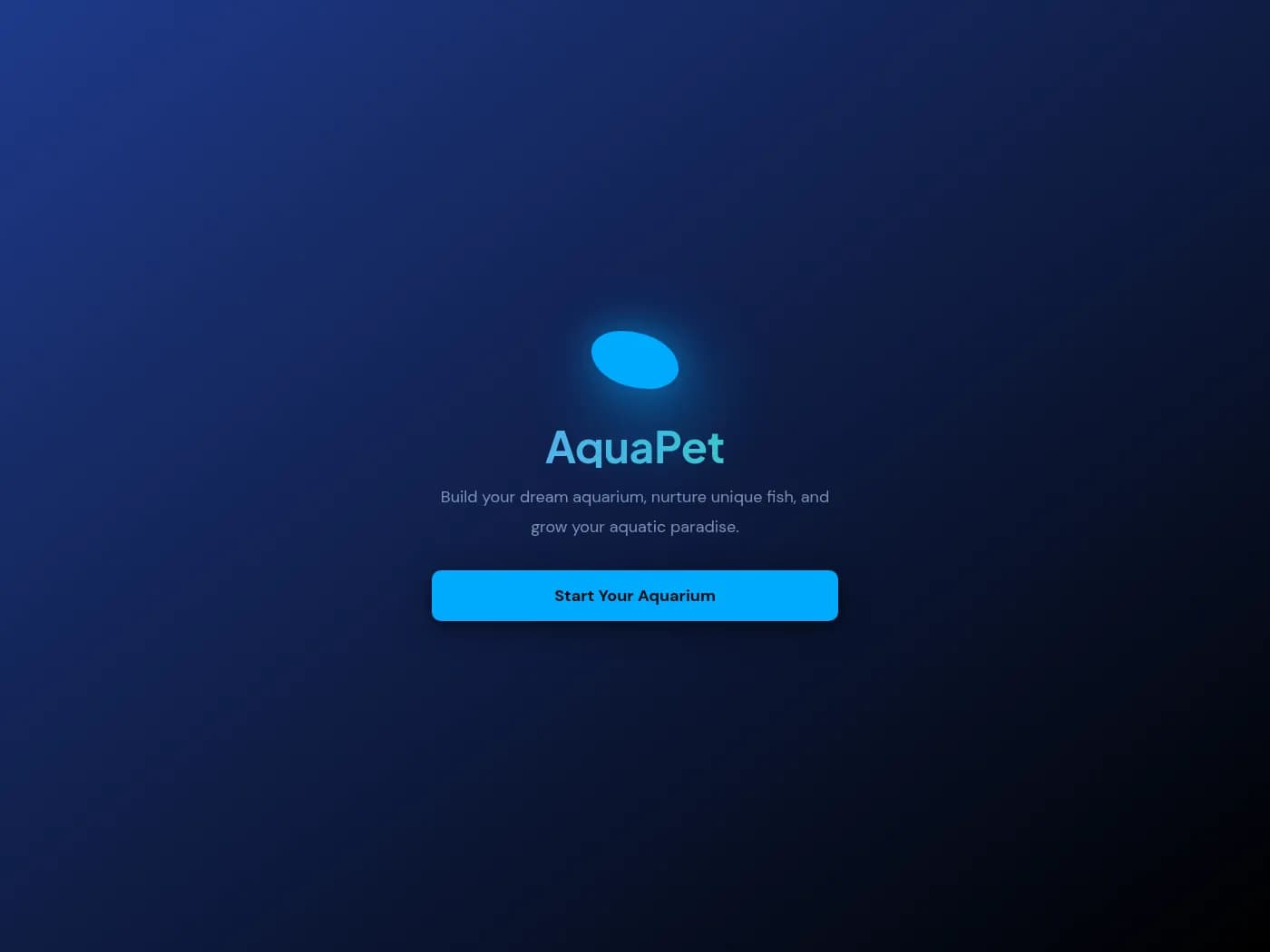 AquaPet Playground