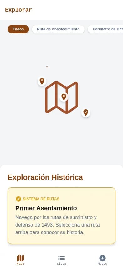 Srecaftbot Archaeology Super-App
