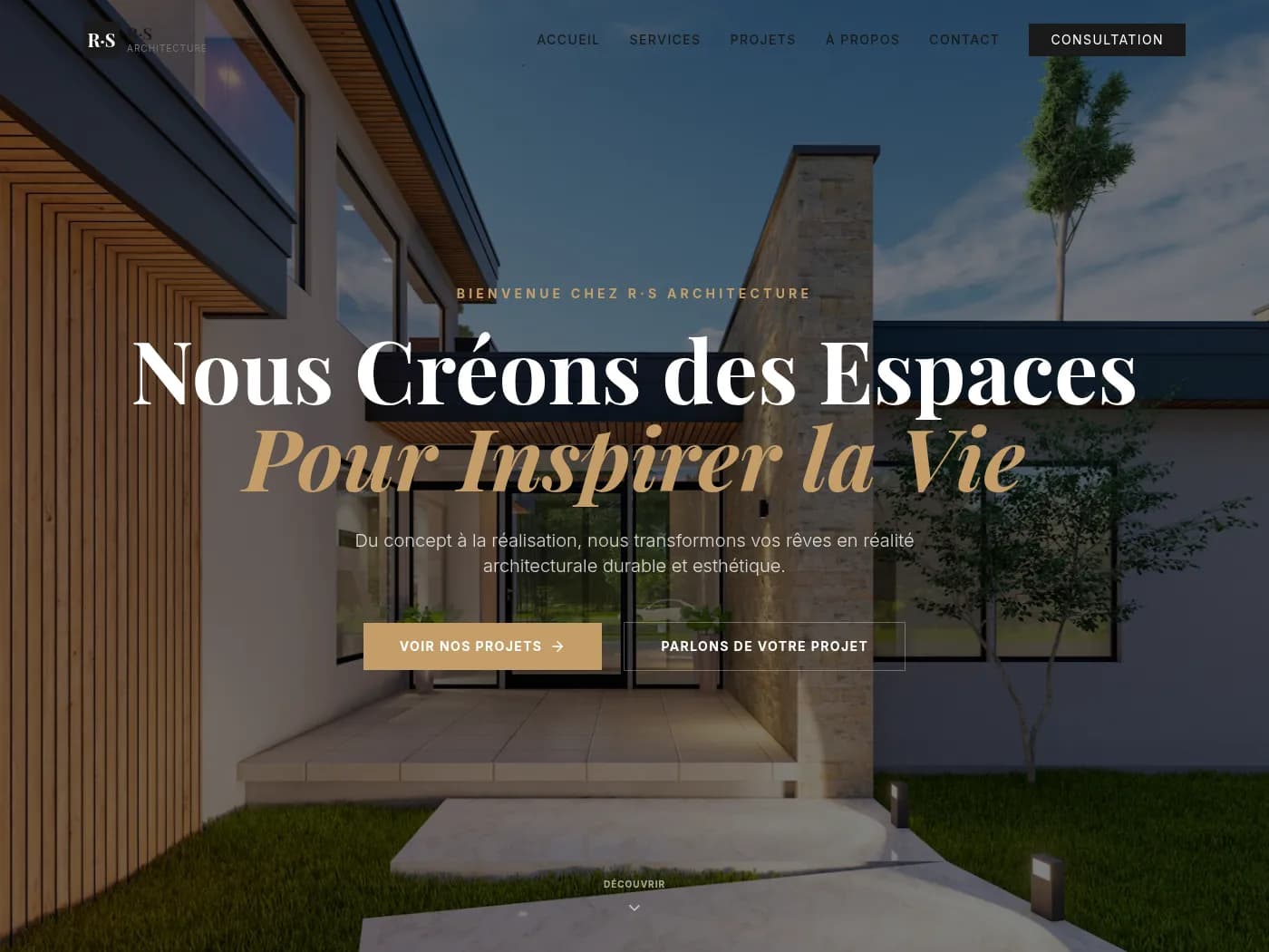 ArchiCabinet Showcase