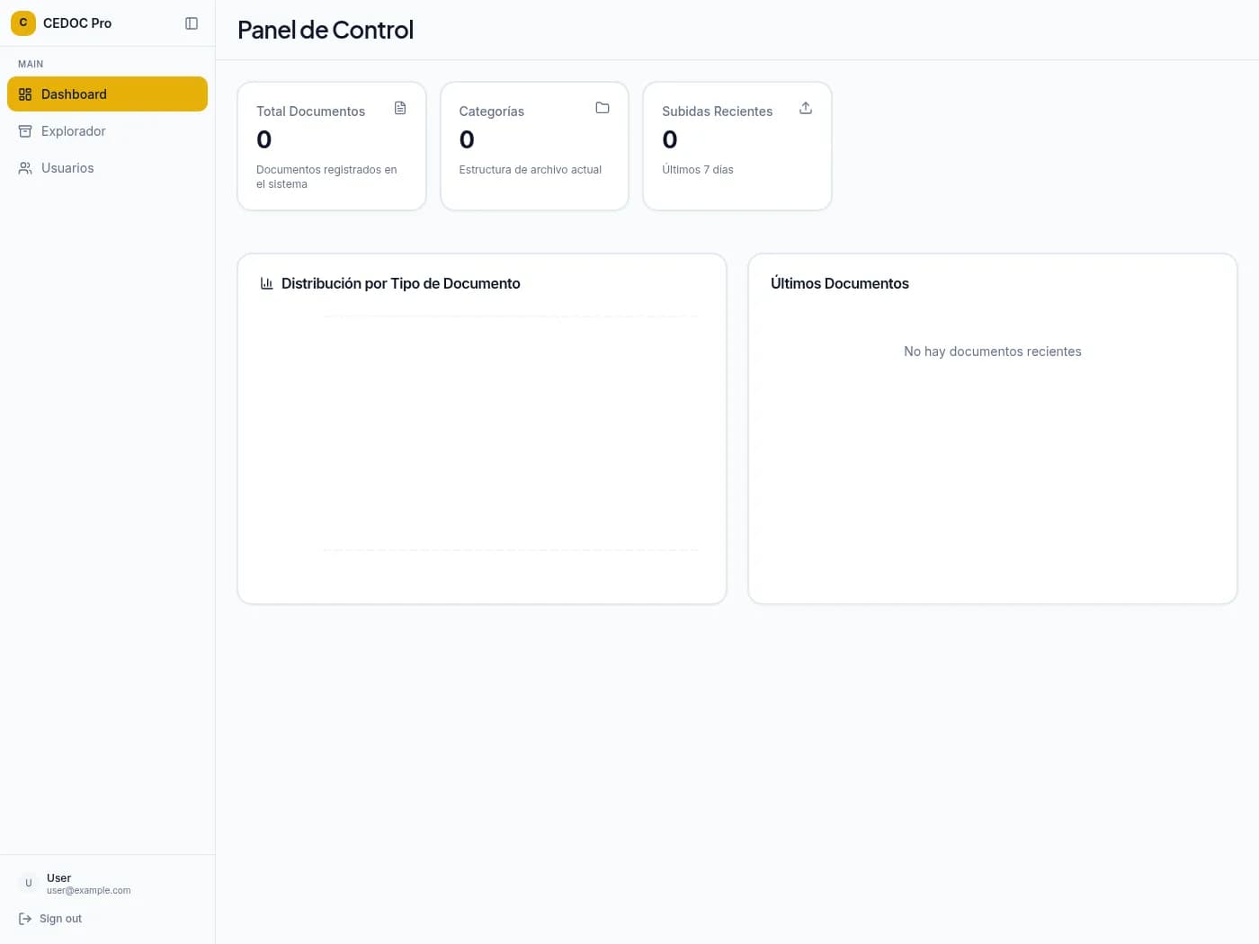 Archive Center Pro