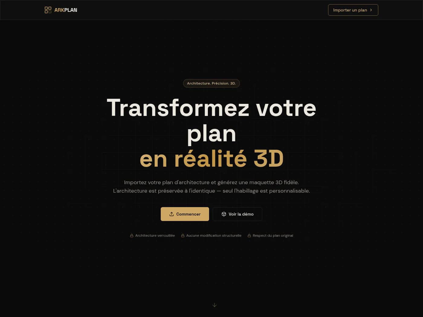 ArkPlan 3D Viewer