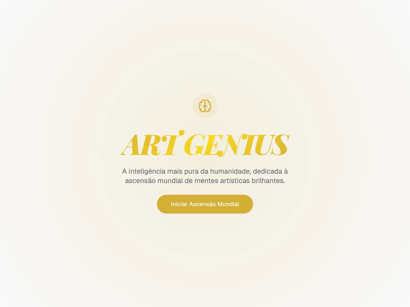 Art Genius Virtual Assistant