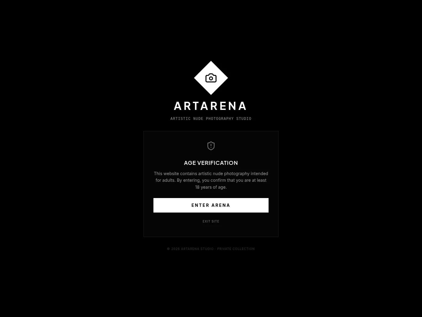 ArtArena AI Studio