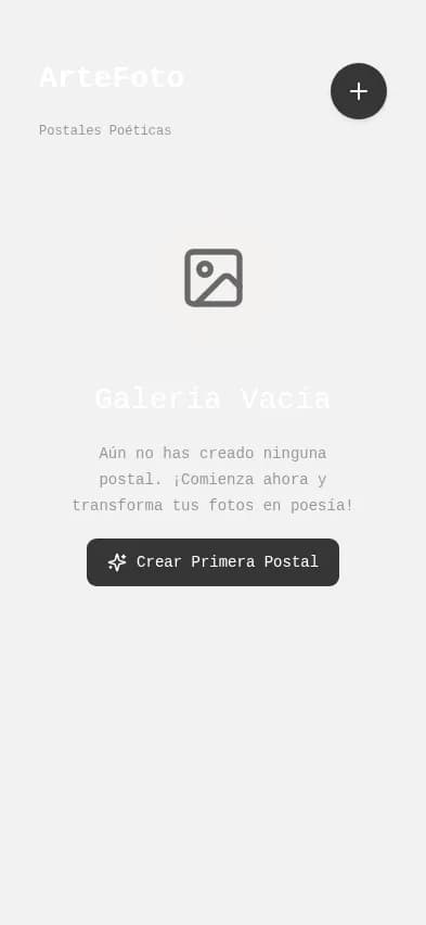 ArteFoto Poético