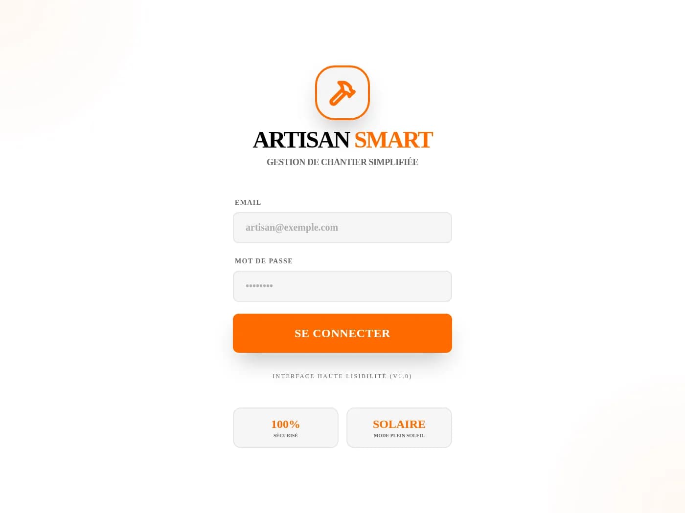 Artisan Smart Manager