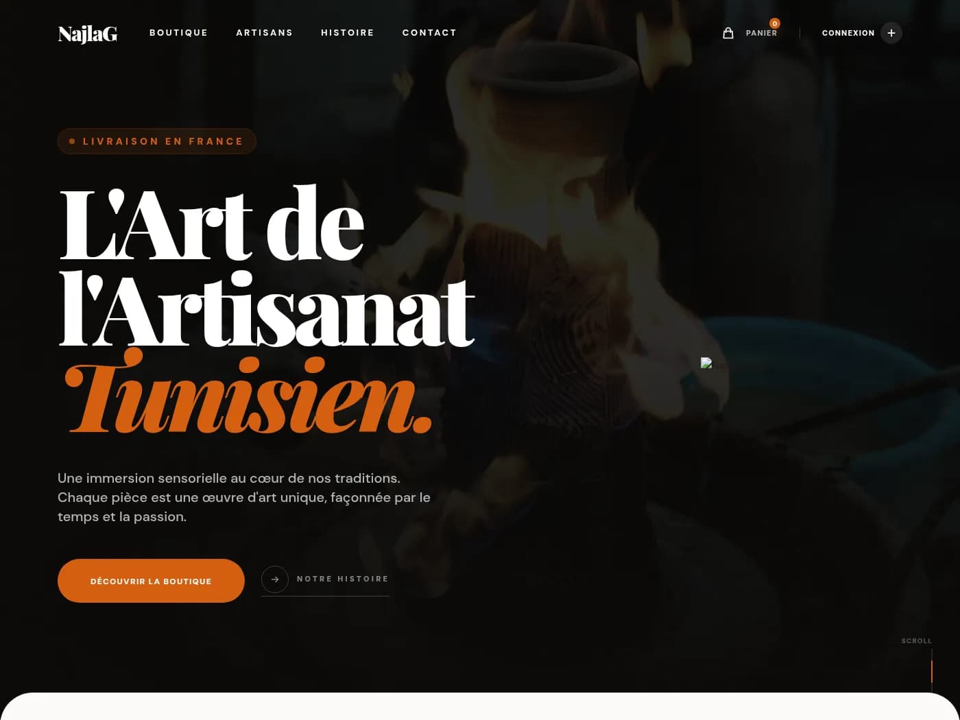 ArtisanTunisia Shop