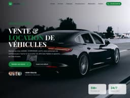 ASEMEL Auto Web Portal