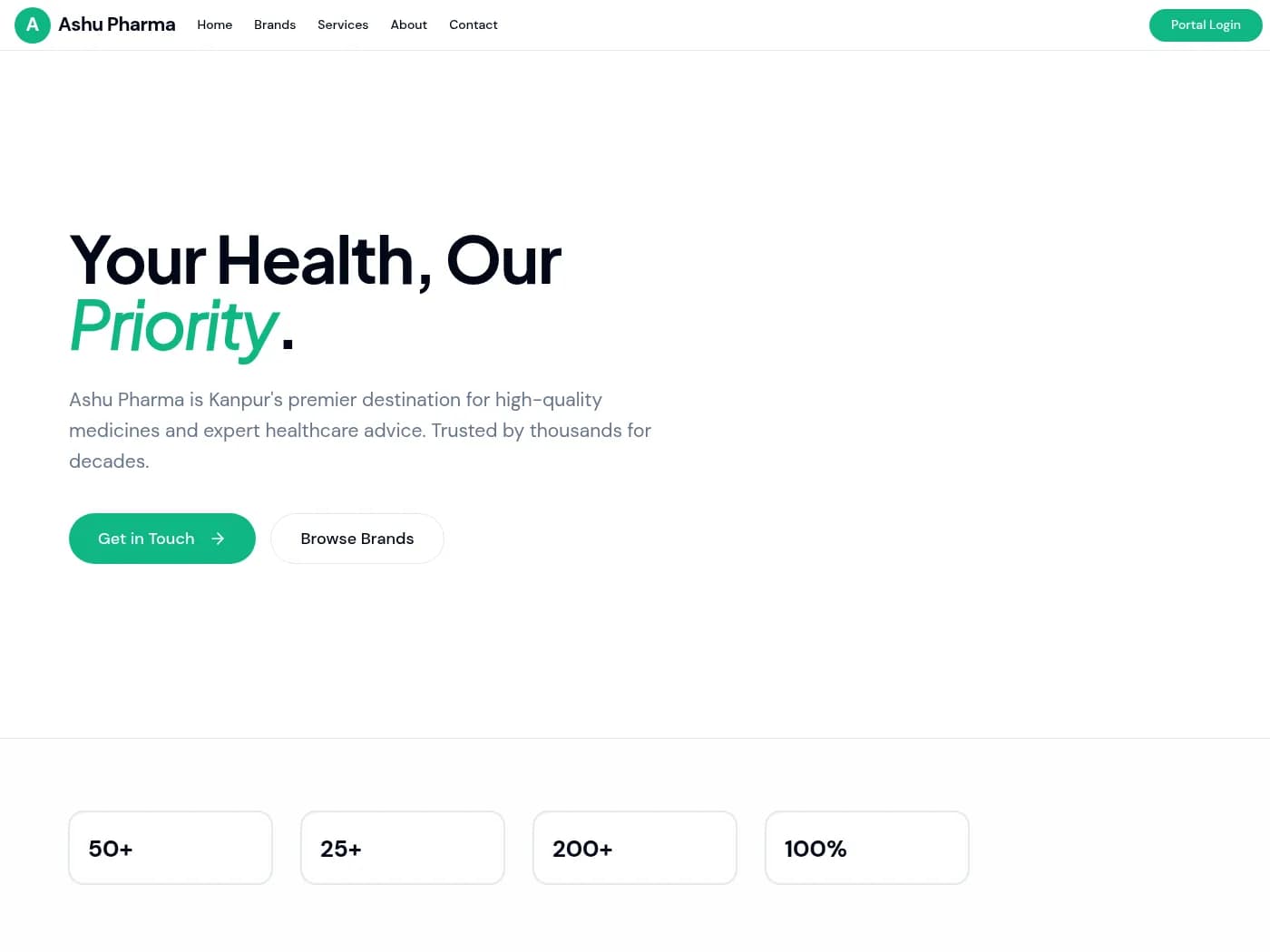 Ashu Pharma To-Do Portal