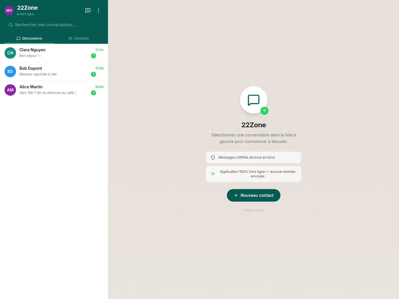 AskMe Helper
