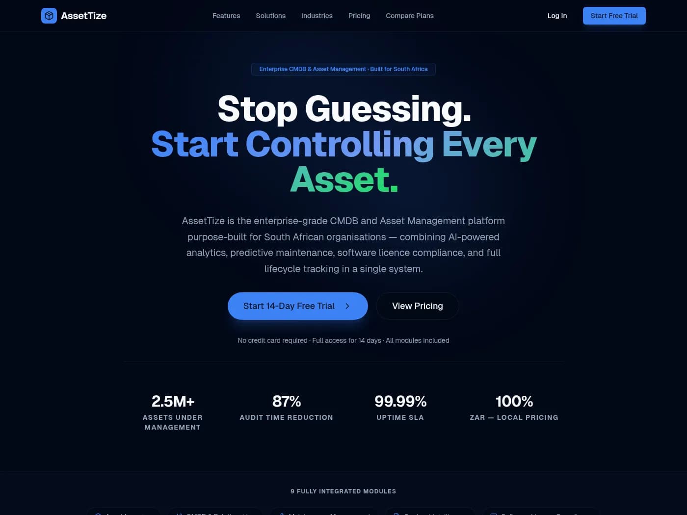AssetTize