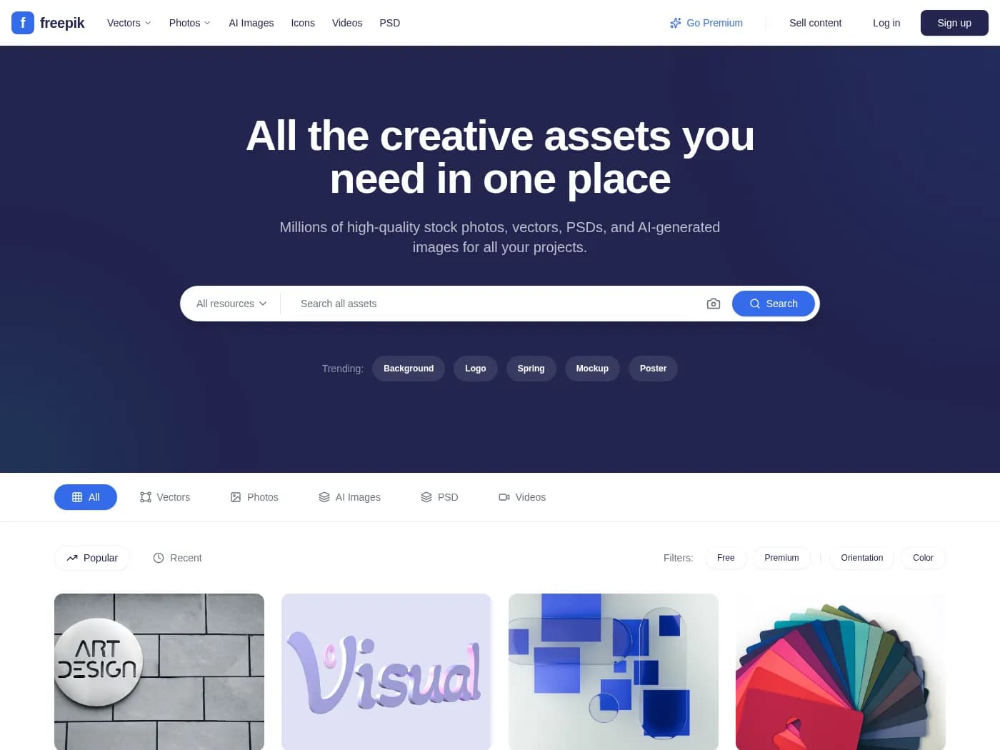 Design Asset Clone
