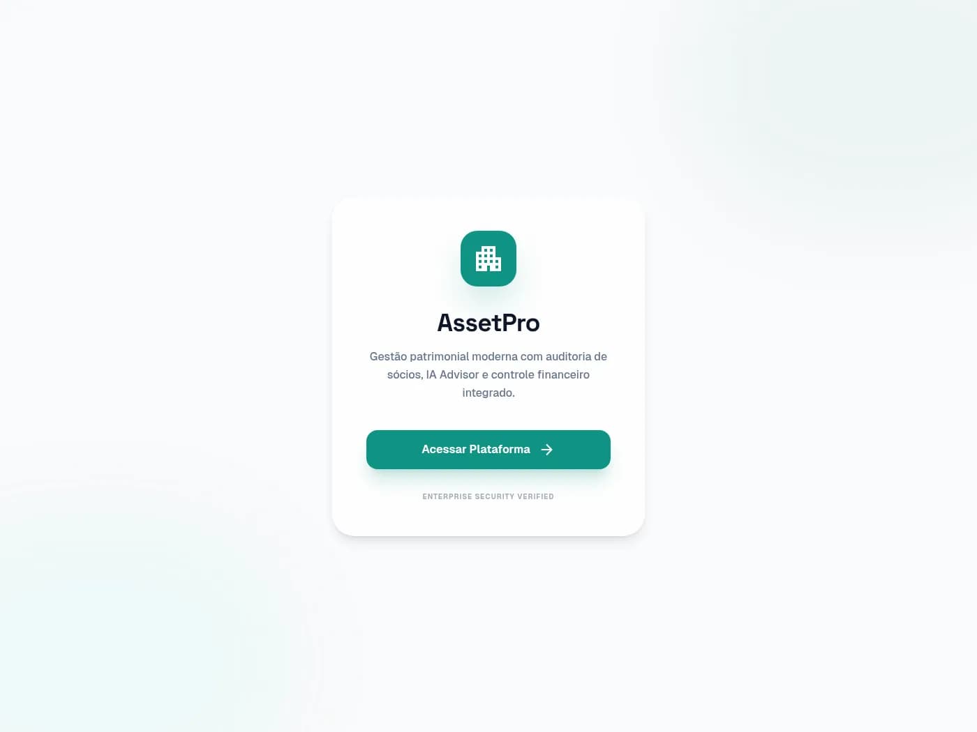AssetManager PRO