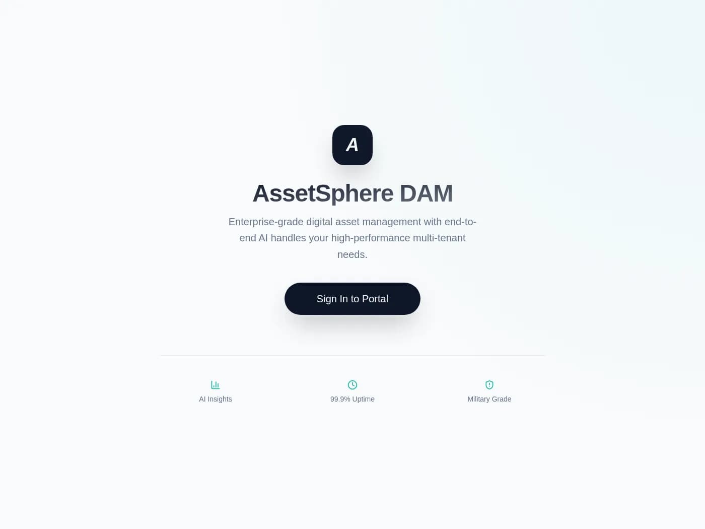AssetSphere DAM Cloud