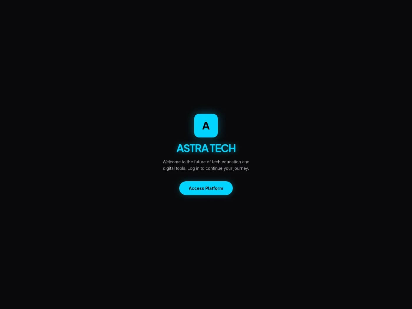 Astra Tech