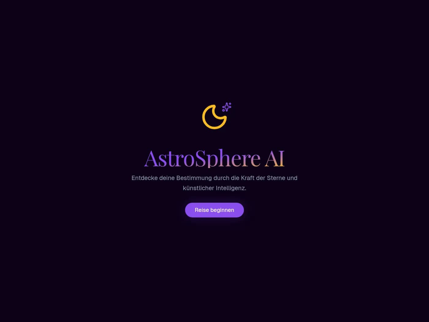 Astro AI Agent