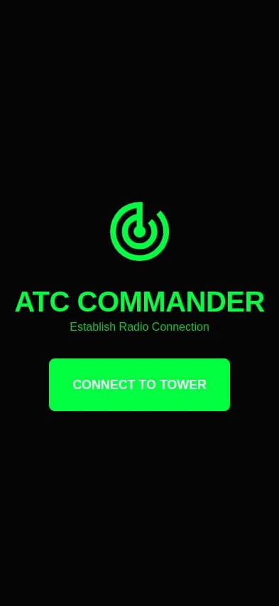ATC Commander