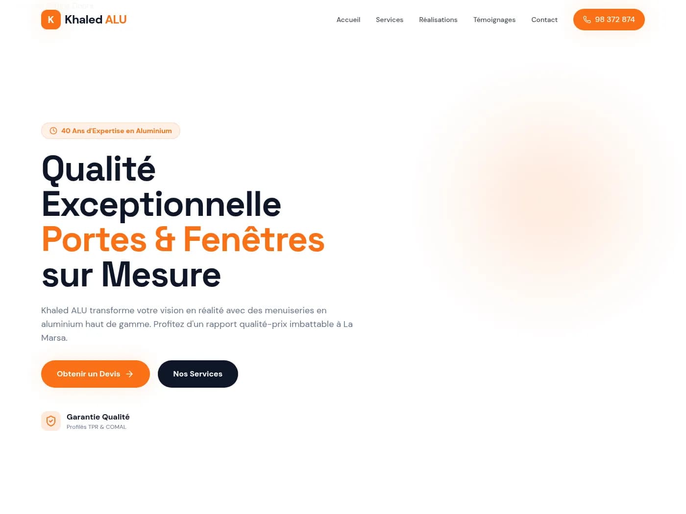 Khaled ALU Atelier Site