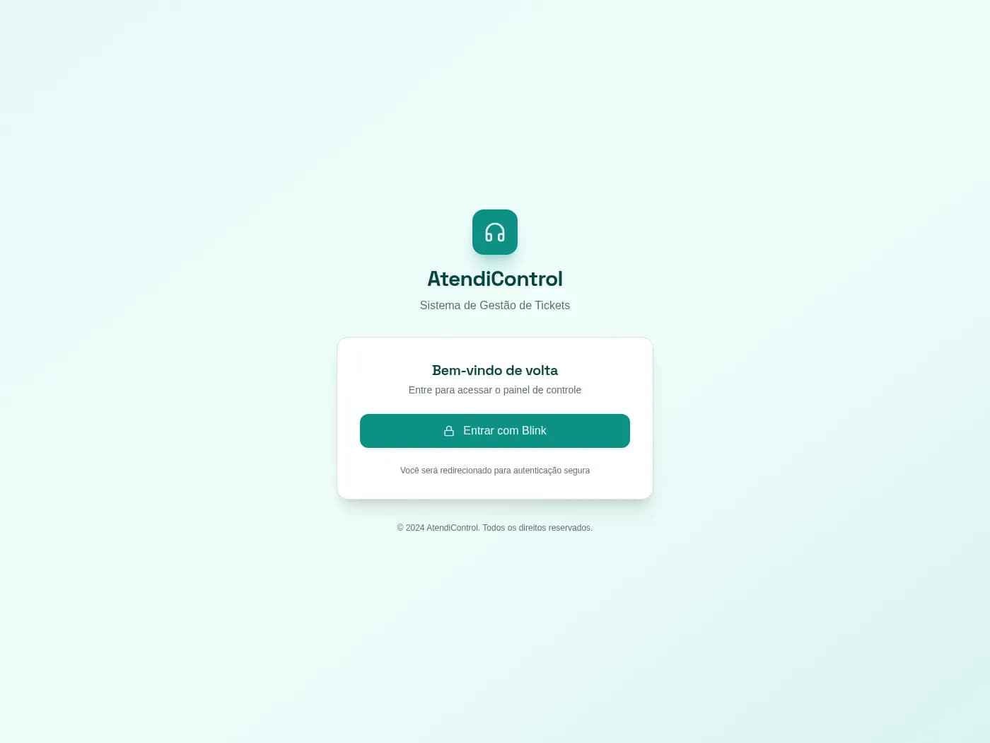 AtendiControl
