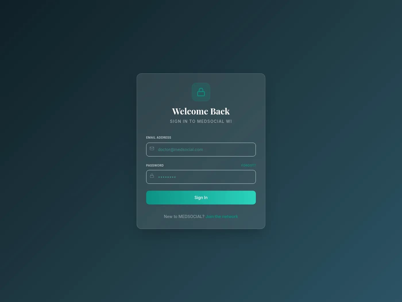 Attached Files App