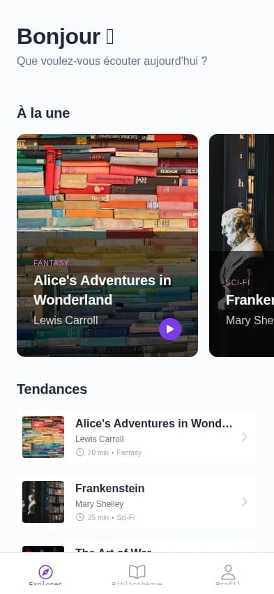 AudioBookify