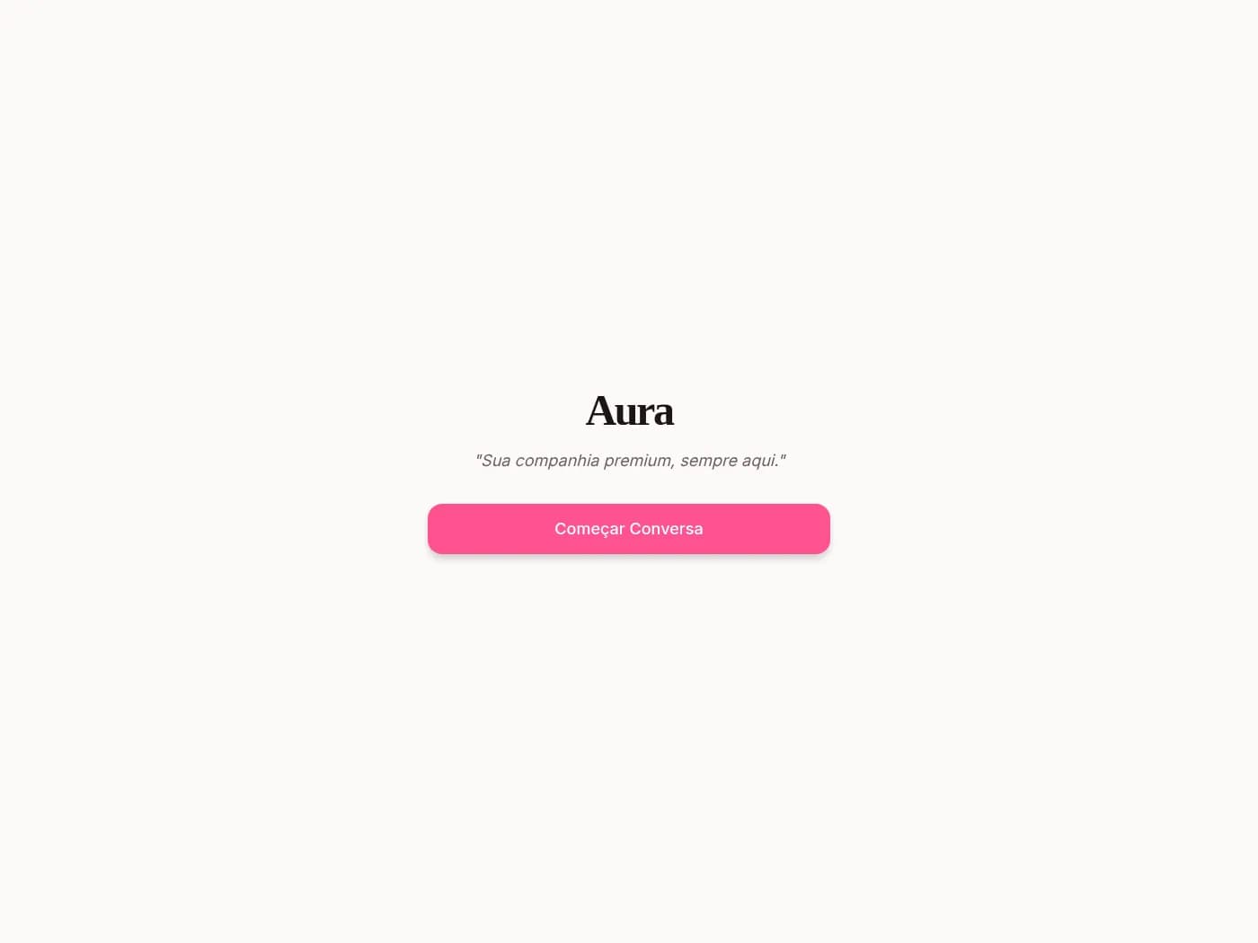 Aura Virtual Girlfriend