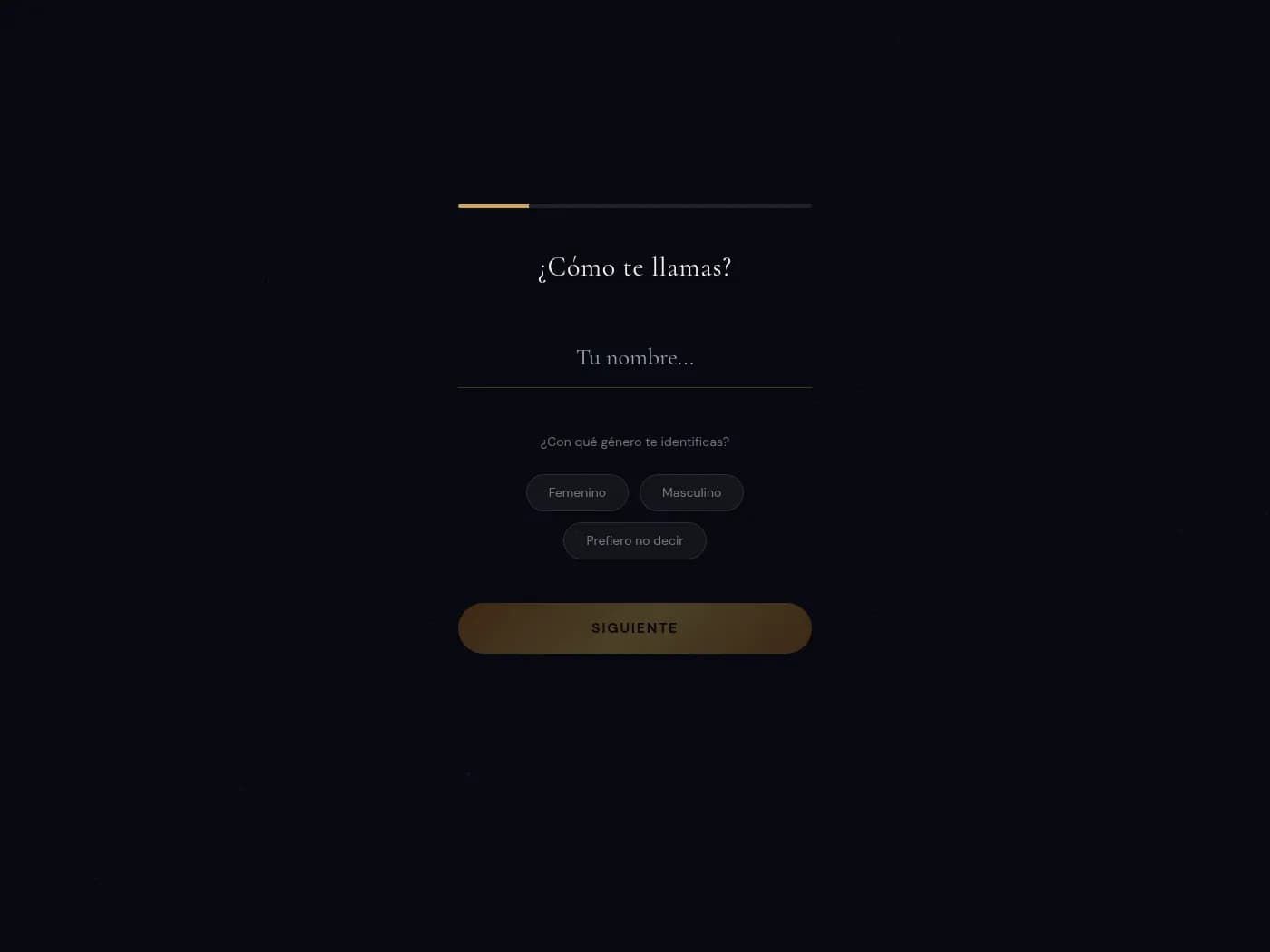 AURA Spanish Wellness App