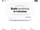AuraBuild Web Clone