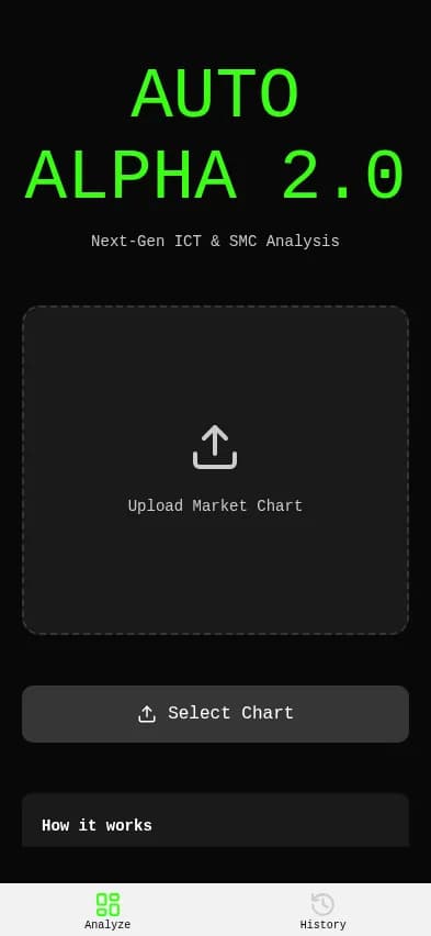Auto Alpha 2.0