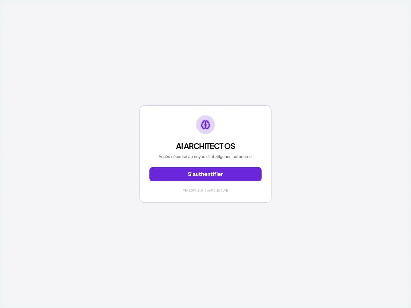 Self-Improving AI Agent