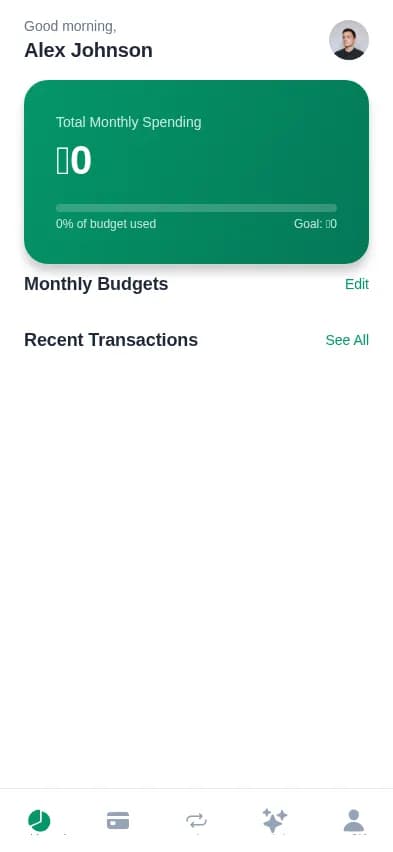 Auto Money Saver AI