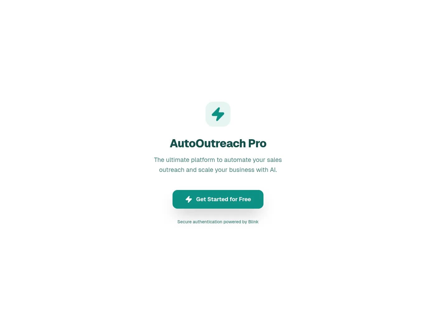 AutoOutreach Pro