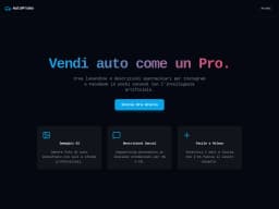 AutoPromo Creator
