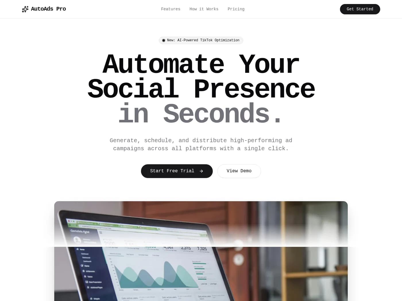 AutoAds Pro
